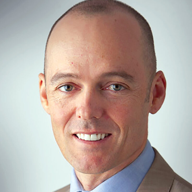 Dr Richard Murphy - Obstetrician & Gynaecologist - Medical Forum