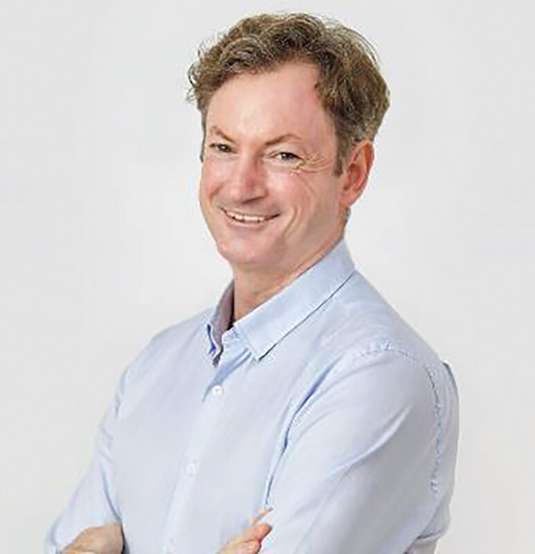 Dr Conor Murray - Radiology Specialist - Medical Forum