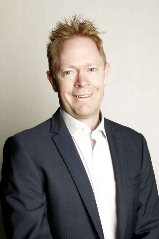 Diagnostic and Interventional Radiologist